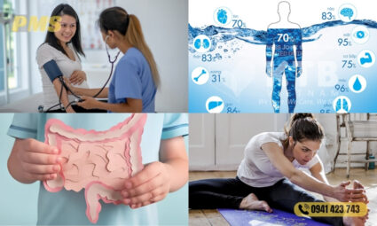 Khám phá quy trình sản xuất muối tại Việt Nam - PMS Việt Nam